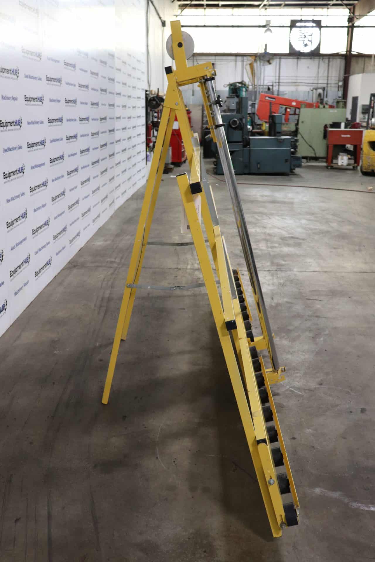 Saw Trax Heavy Duty 10' Vertical Panel Saw Frame - The Equipment Hub