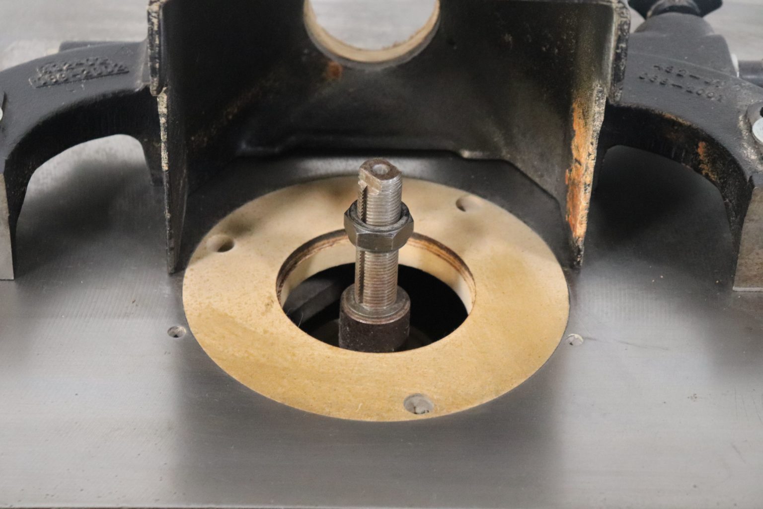 Delta 43-375 Two Speed 3HP Heavy Duty Wood Shaper - The Equipment Hub