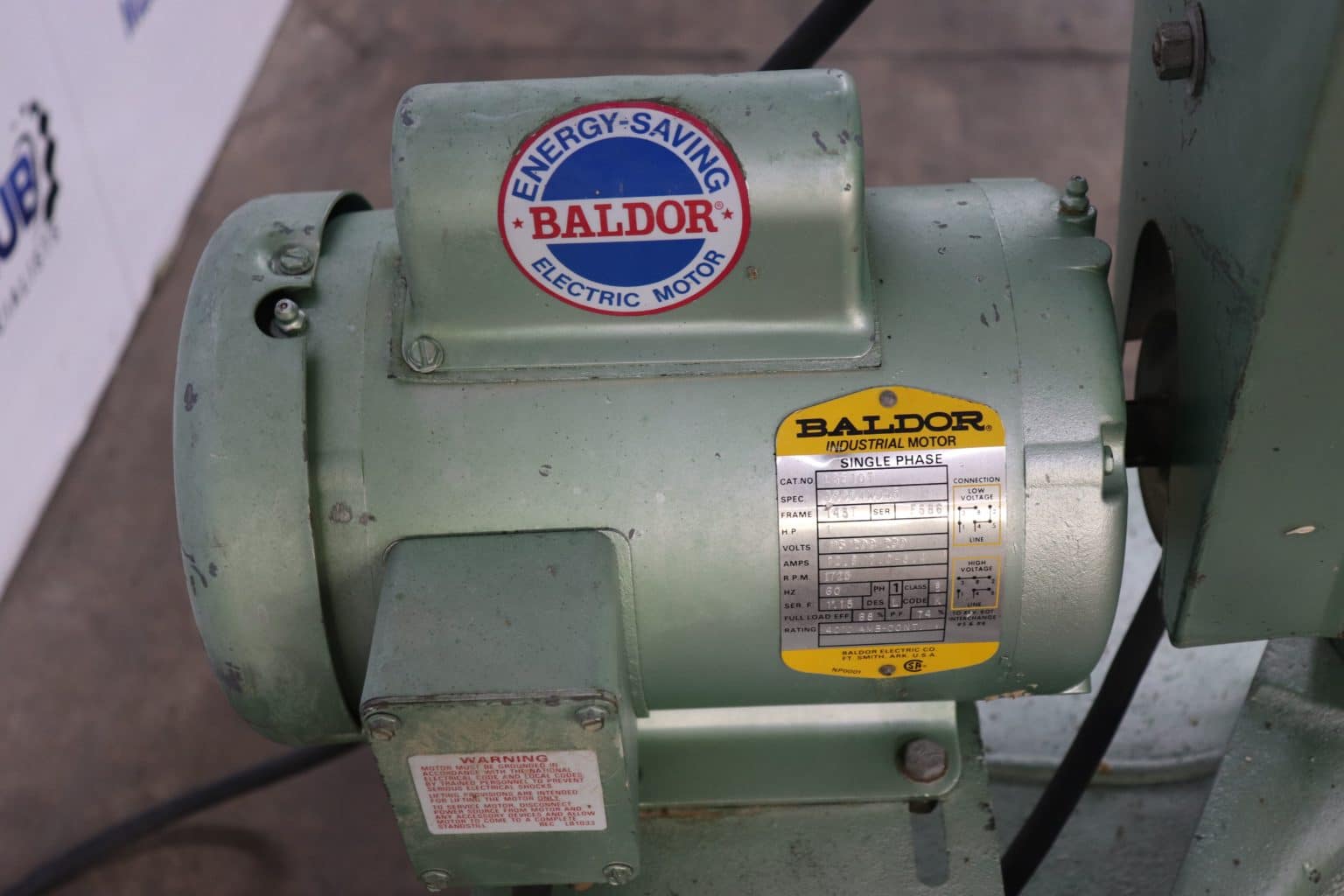 Newton B100 Dual Spindle Horizontal Boring Machine - The Equipment Hub