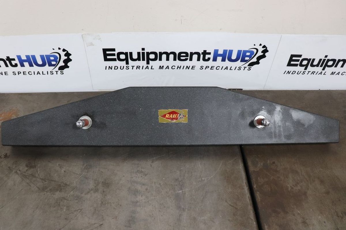 Equipment Hub Multi-Location Metalworking Equipment Auction - The ...