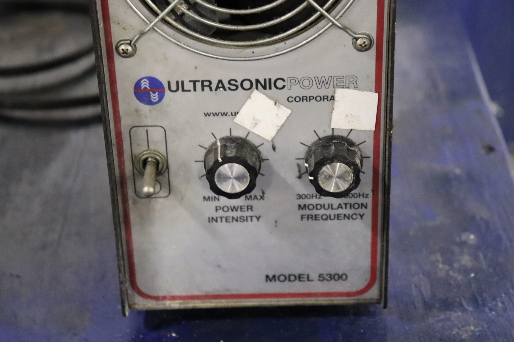 Ultrasonic Power Corporation 5300 10 Gallon Ultrasonic Cleaner - The ...