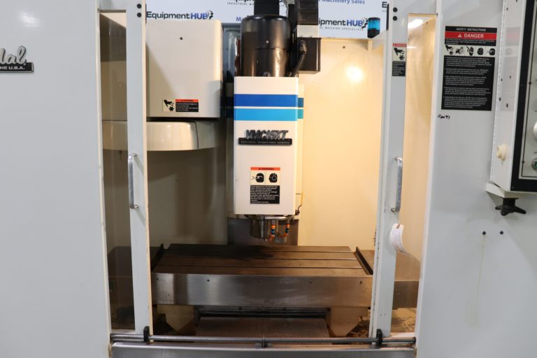 Fadal 914-15 VMC 15RT CNC VMC Vertical Machining Center, 15XT - The ...