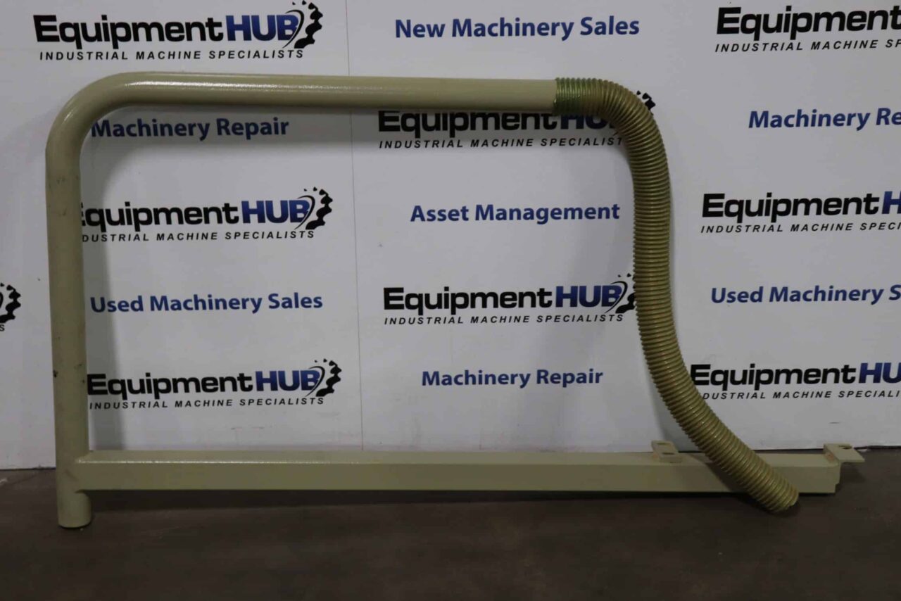 SCMI SI150 Sliding Table Saw - The Equipment Hub