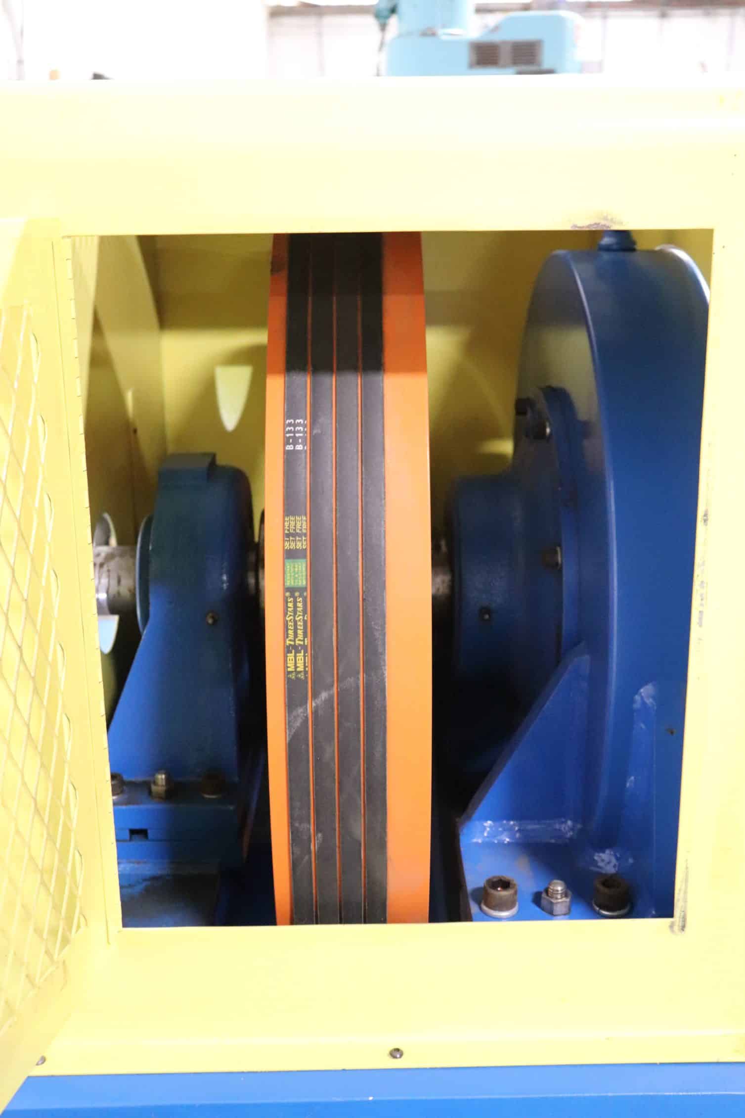 Torrington 433 Rotary Swagger Tube End Former - The Equipment Hub