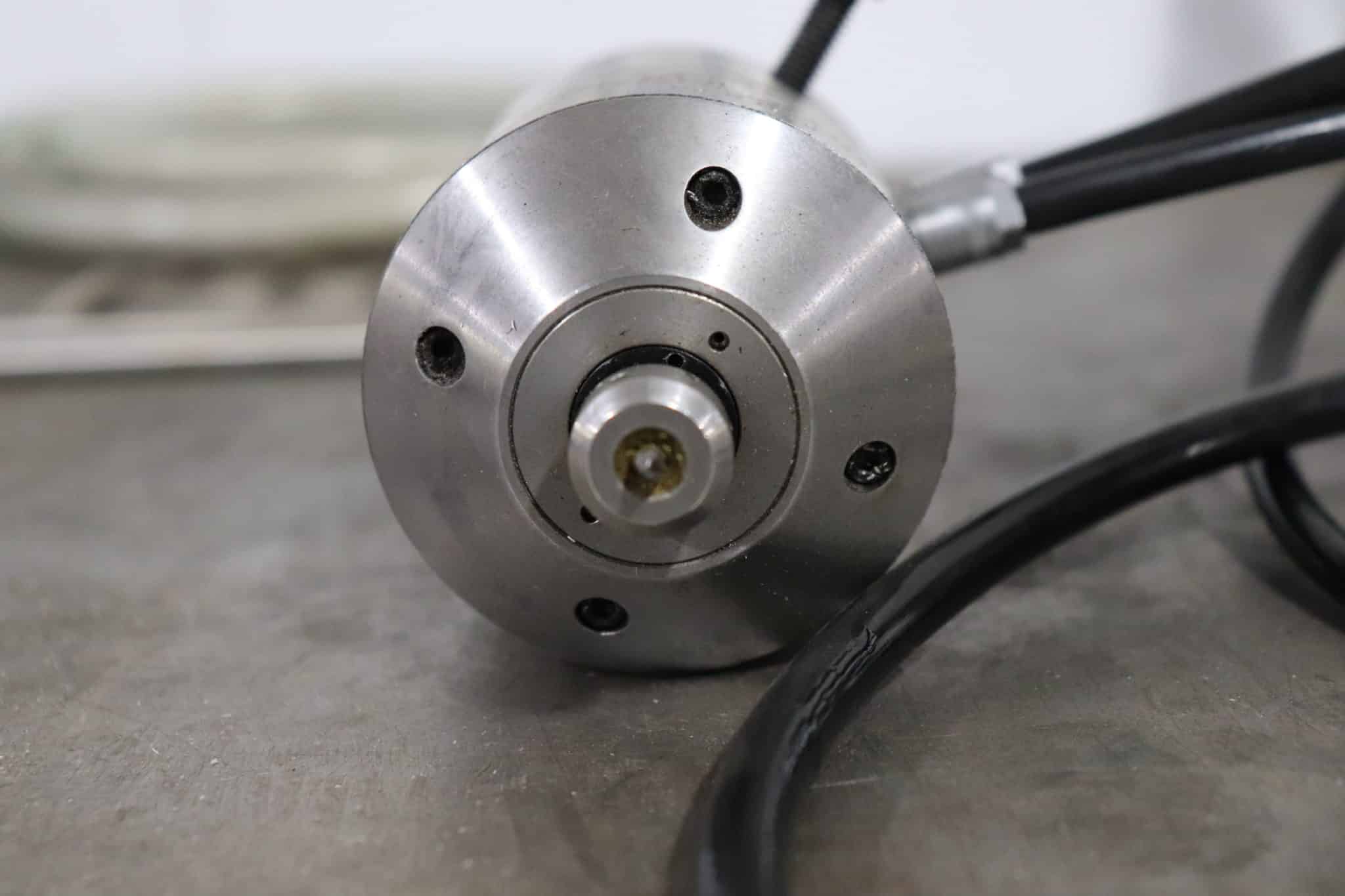 NSK Planet 550 High Speed Jig Grinder - The Equipment Hub