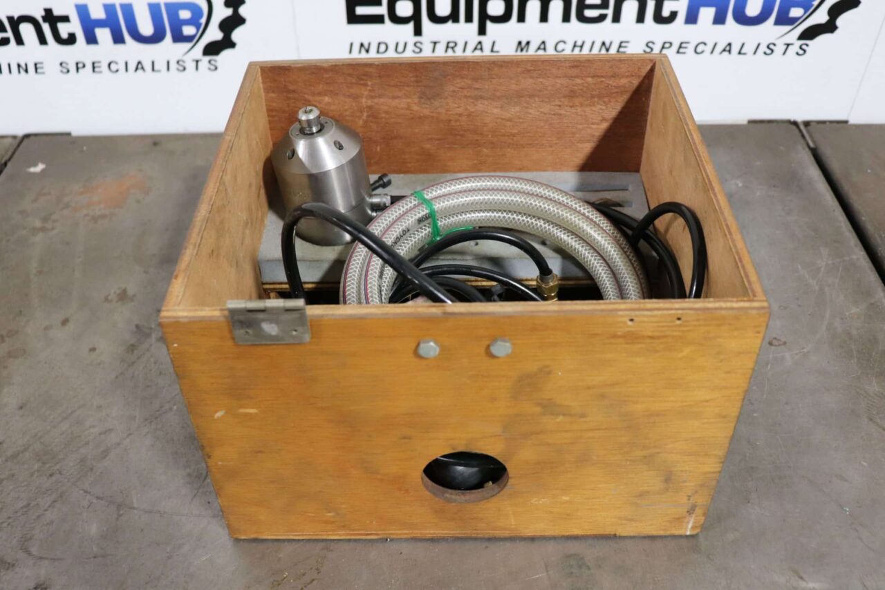 NSK Planet 550 High Speed Jig Grinder - The Equipment Hub