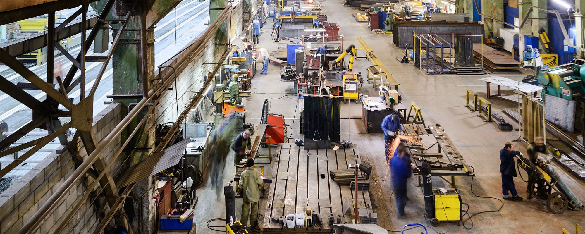 Sell Press Brakes, Shears, & More - Cash Quote