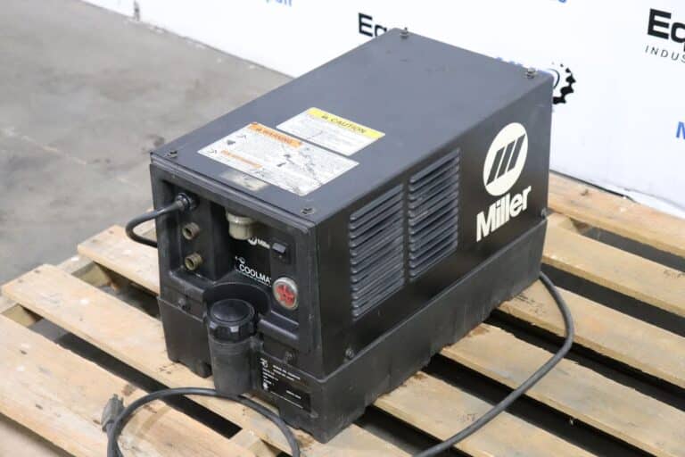 Miller Coolmate 3 Coolant System - The Equipment Hub