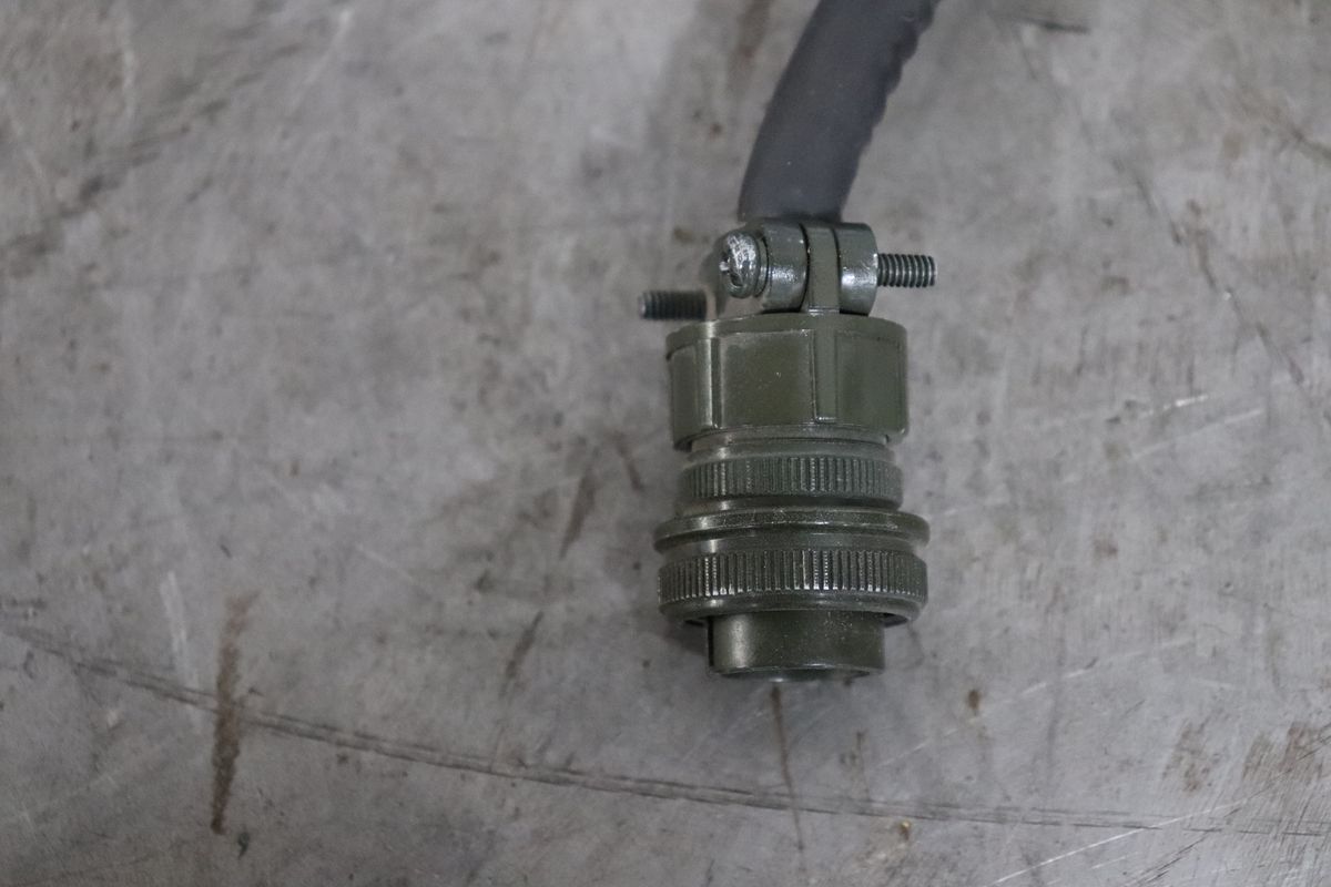 Profax 129341 Adapter Cable, 5 Pin Male to 14 Pin Receptacle - The ...