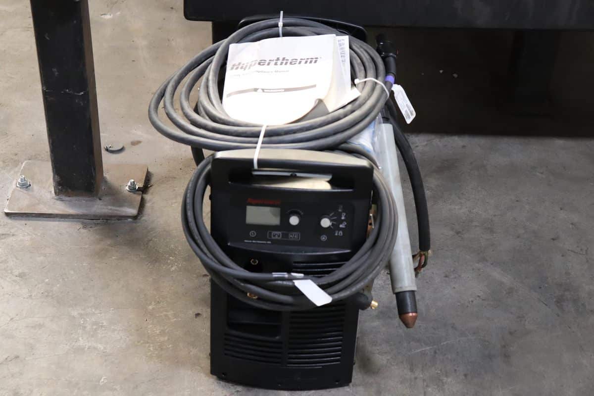 PlasmaSouth Burny Phantom ST 6' x 13' Water Table CNC Plasma Cutting ...