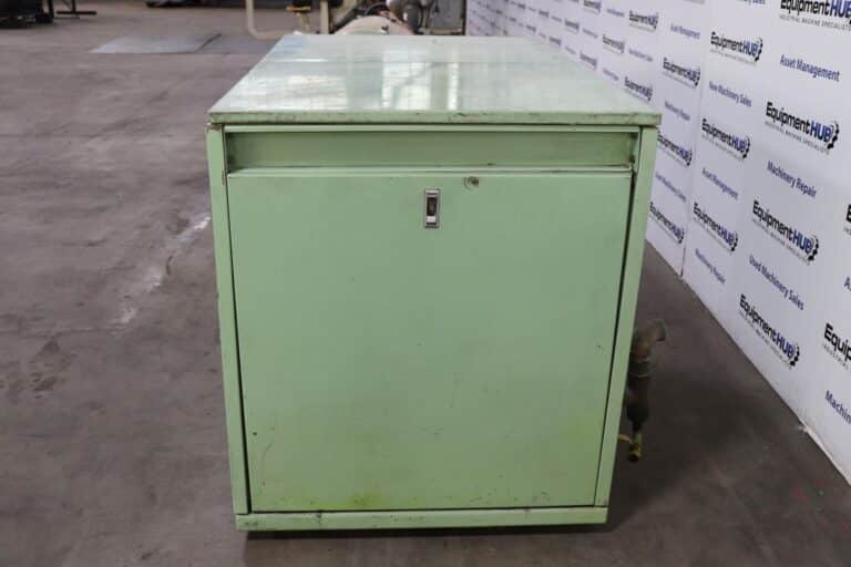 Sullair LS10-40H ACAC 40HP Rotary Screw Air Compressor - The Equipment Hub