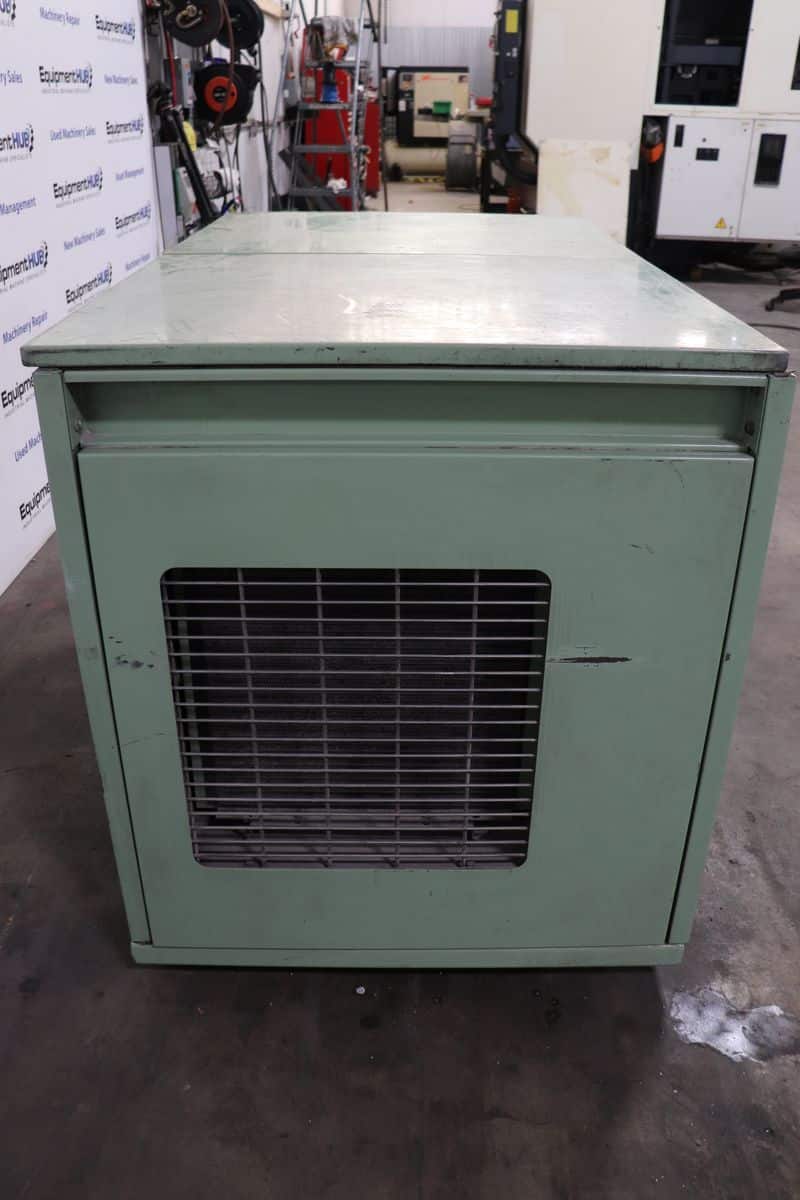 Sullair LS10-40H ACAC 40HP Rotary Screw Air Compressor - The Equipment Hub