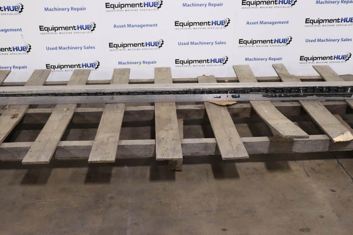 RazorGage 30' Working Length Automatic Saw Measuring System - The ...