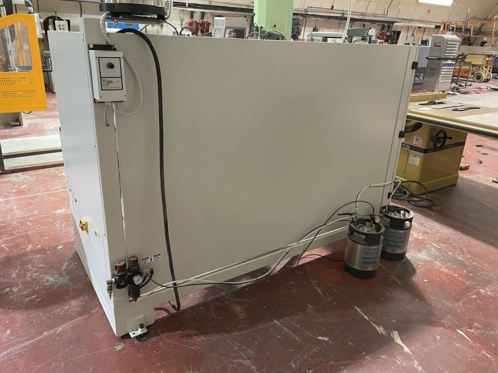 Omal Velox 1300 Horizontal Bore, Glue, Dowel Inserter (2020) - The ...