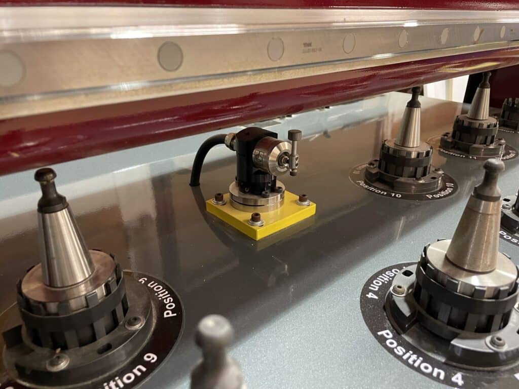 Thermwood Cut Center 5' x 10' CNC Router (2021) - The Equipment Hub