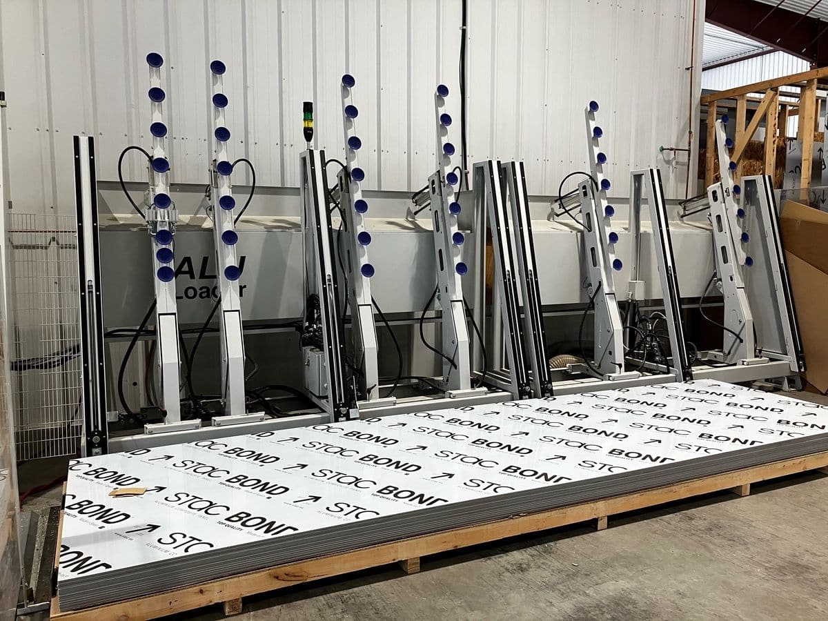 How to Operate Casadei ALU RANGER 6321 VG CNC Router