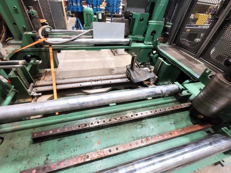 A Guide to Setting Up the Peddiwriter PW-1250