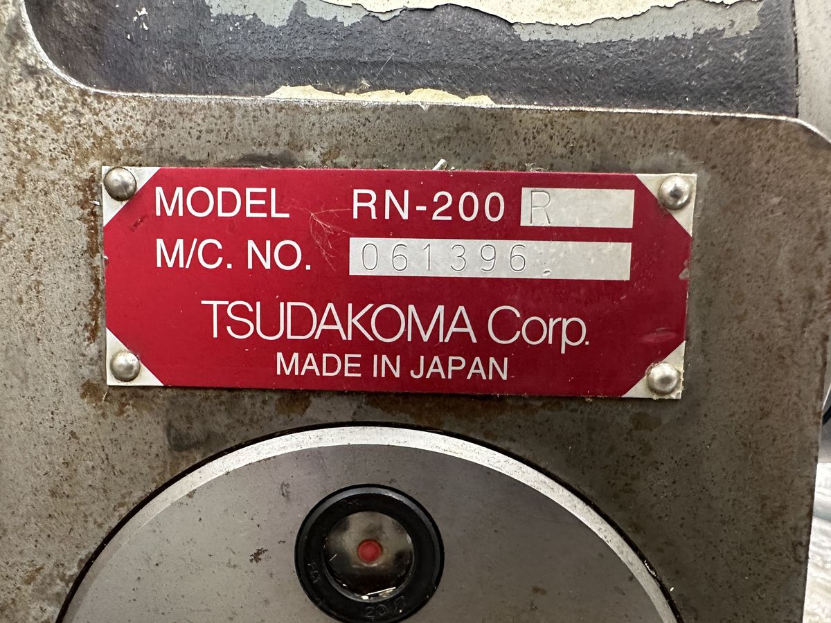 Okuma MB-46VAE-R CNC Vertical Machining Center w/ 4th Axis - The ...