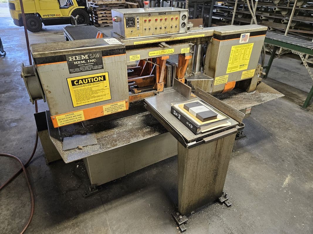 Dynamic Tool and Die, Inc. - Complete Machine Shop - The Equipment Hub