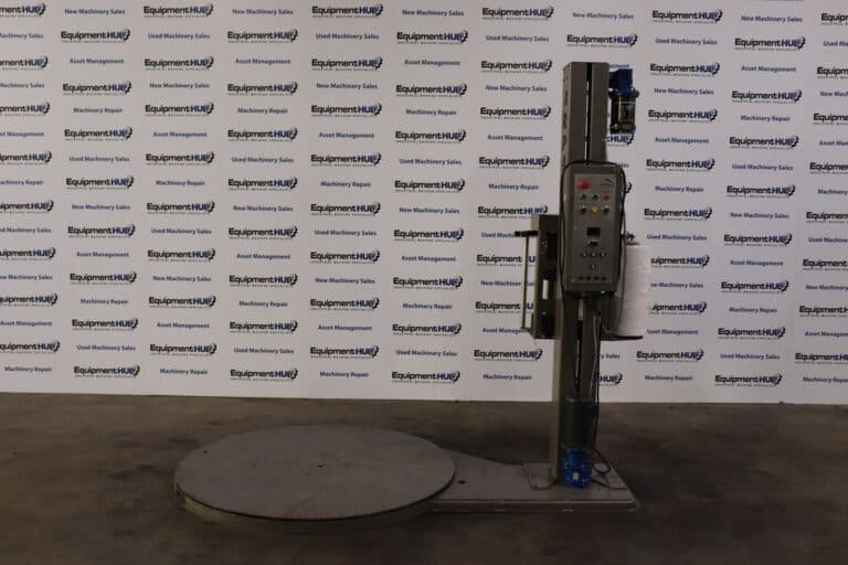 Arpac PRO-4006-L Pallet Stretch Wrapper - The Equipment Hub