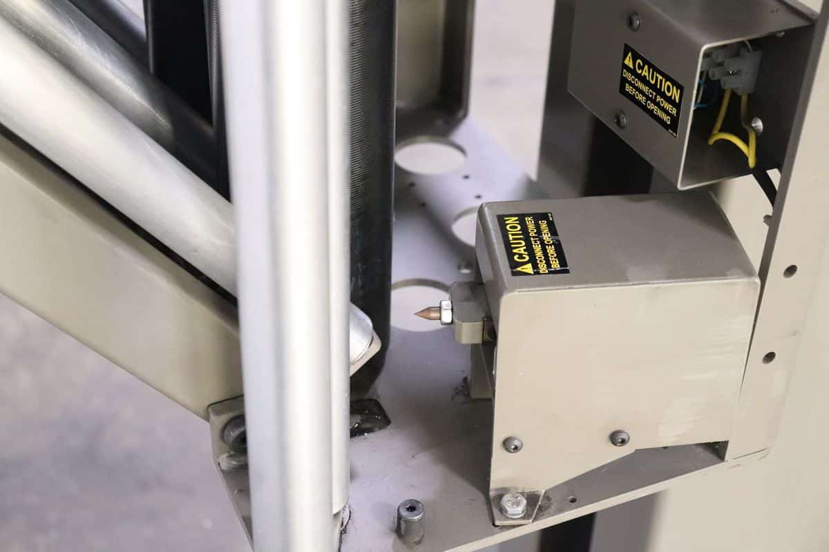 Arpac PRO-4006-L Pallet Stretch Wrapper - The Equipment Hub