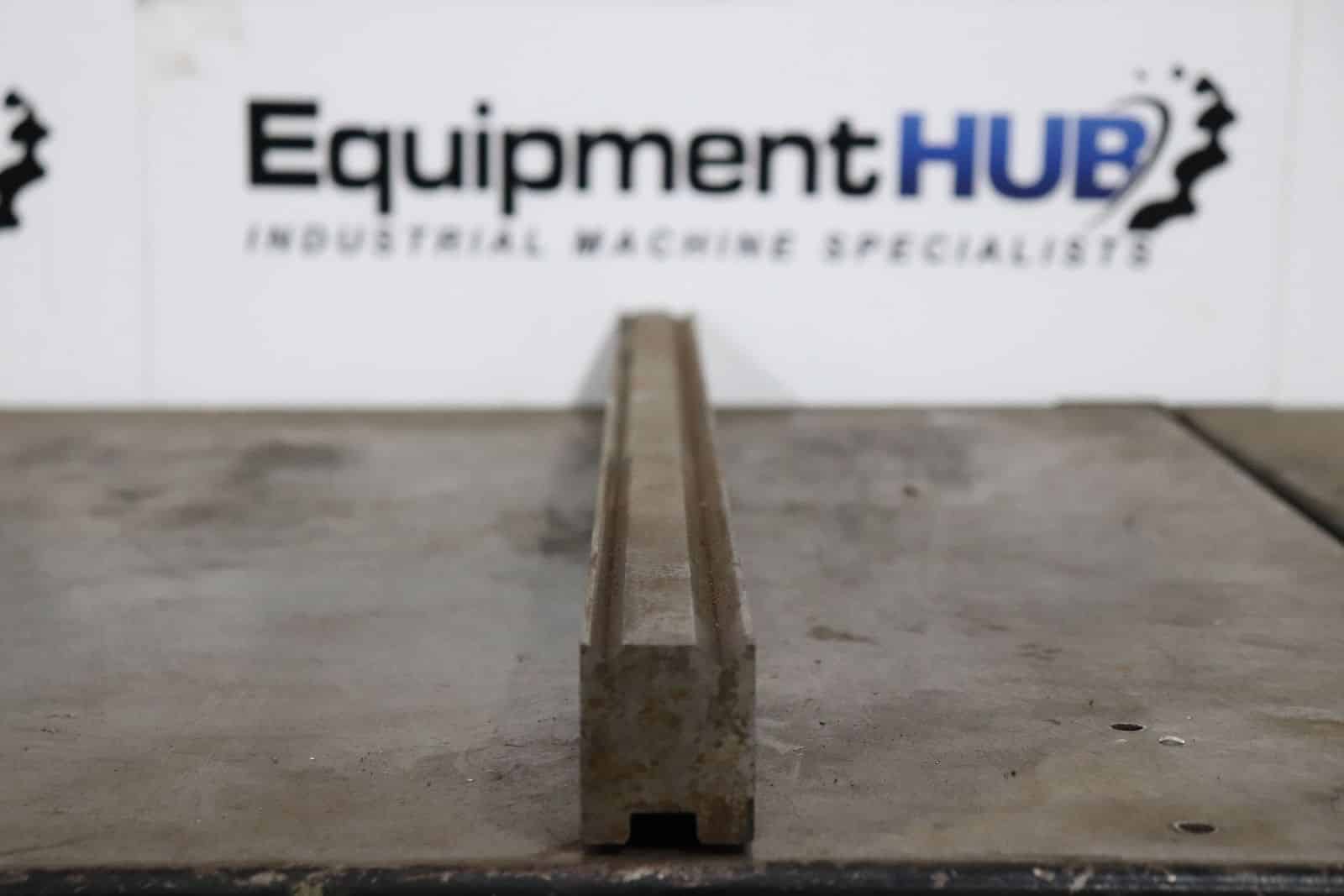 Equipment Hub Inhouse Auction - The Equipment Hub