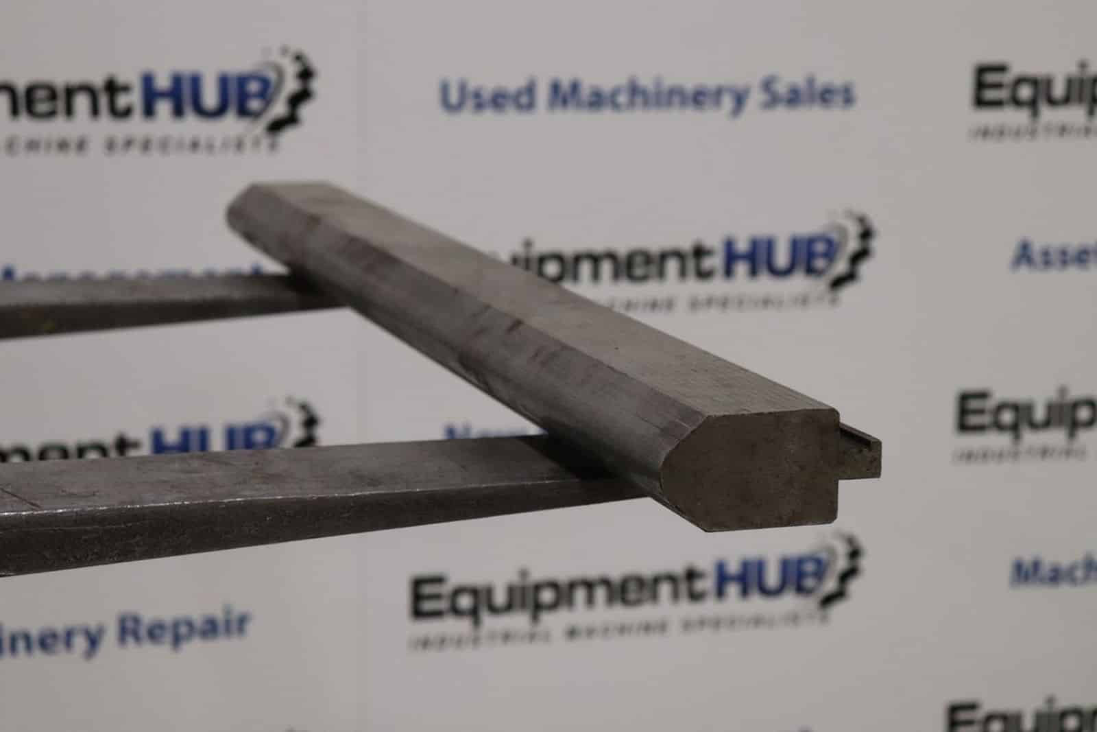 Equipment Hub Inhouse Auction - The Equipment Hub