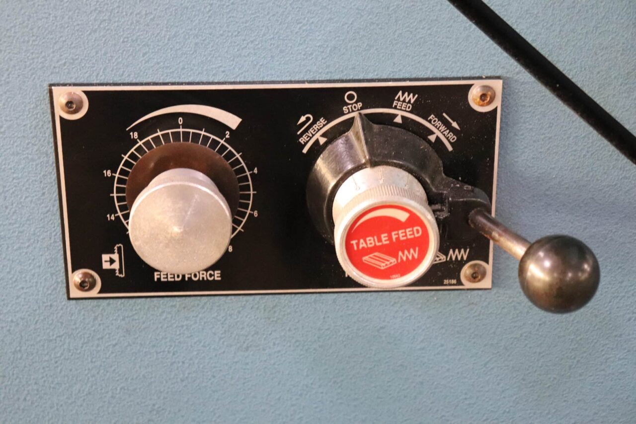 What are the Benefits of a Contour Vertical Band Saw?