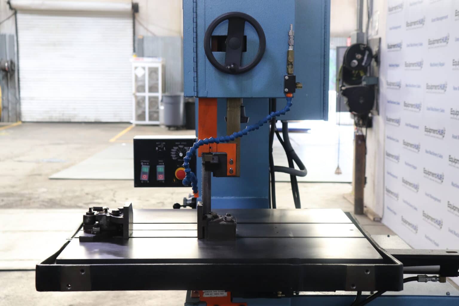 What are the Benefits of a Contour Vertical Band Saw?