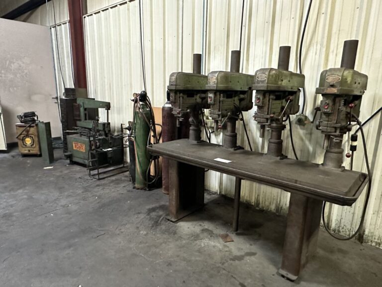 Guthrie Machine Works - Automatic Screw Turning Machine Shop - The ...