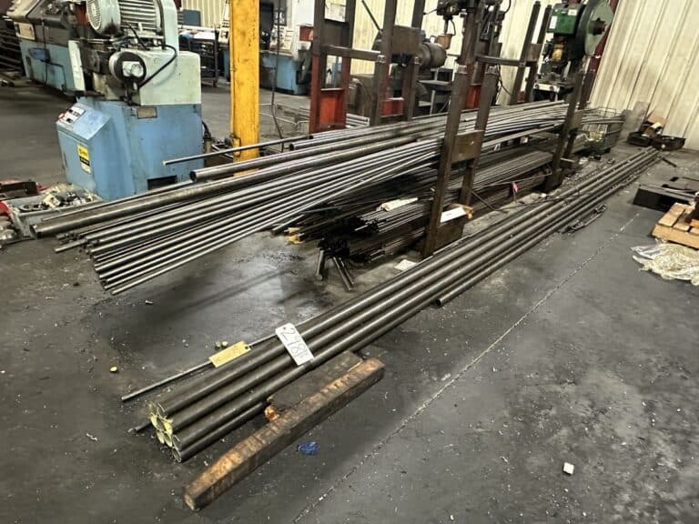 Guthrie Machine Works - Automatic Screw Turning Machine Shop - The ...