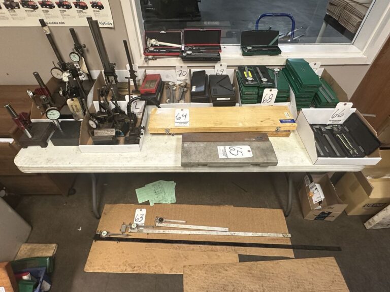 Guthrie Machine Works - Automatic Screw Turning Machine Shop - The ...