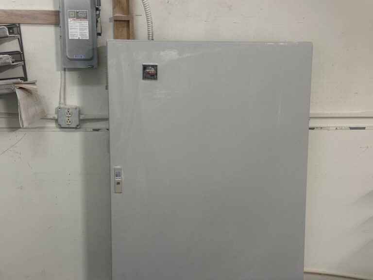 Multicam M Series 5' x 12' CNC Router w/ ATC & Vacuum Pump - The ...