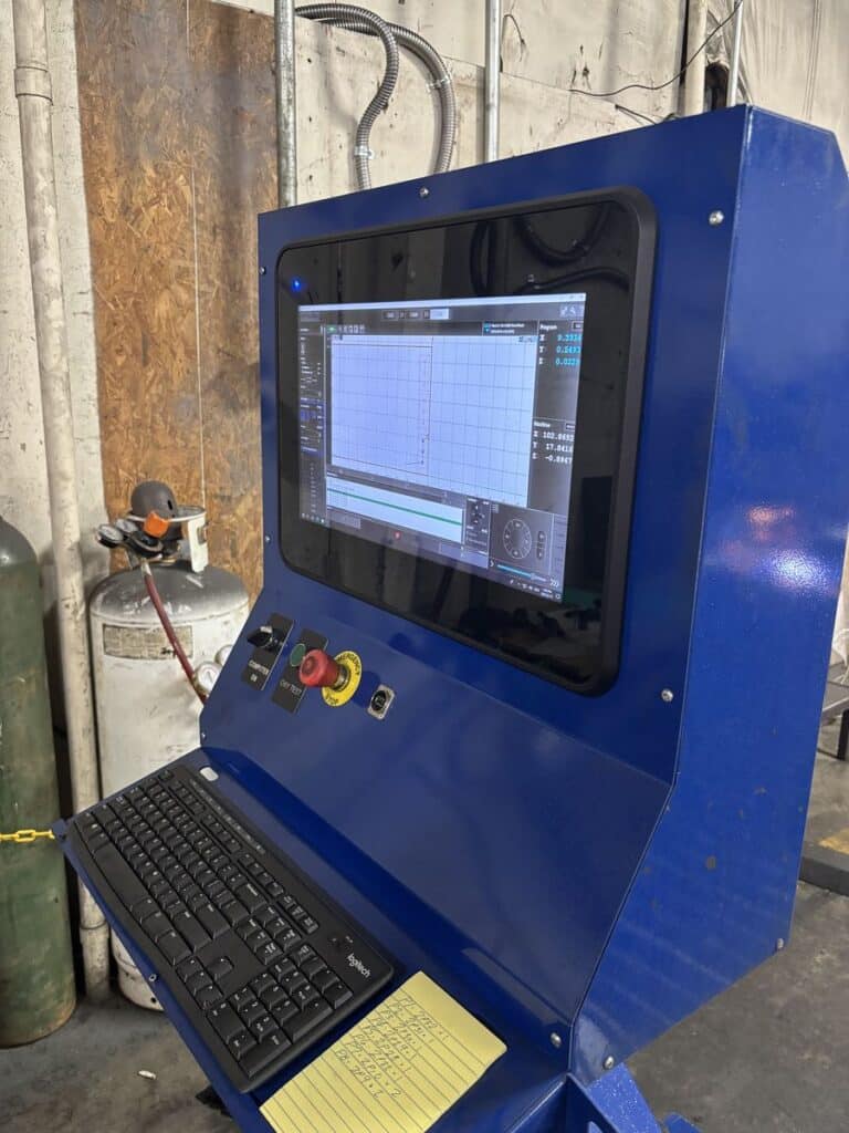 Machitech Silver Cut Pro 5' x 10' CNC Plasma Table (2024) - The ...