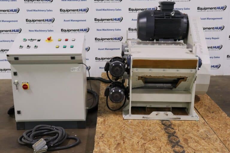 March 25th Equipment Hub Metalworking Machinery Auction - The Equipment Hub